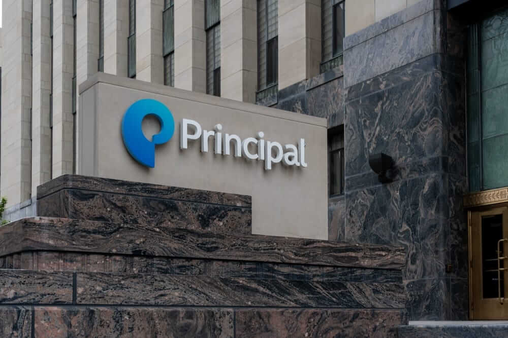 How Is Principal Financial's Stock Performance Compared to Other Insurance Stocks?